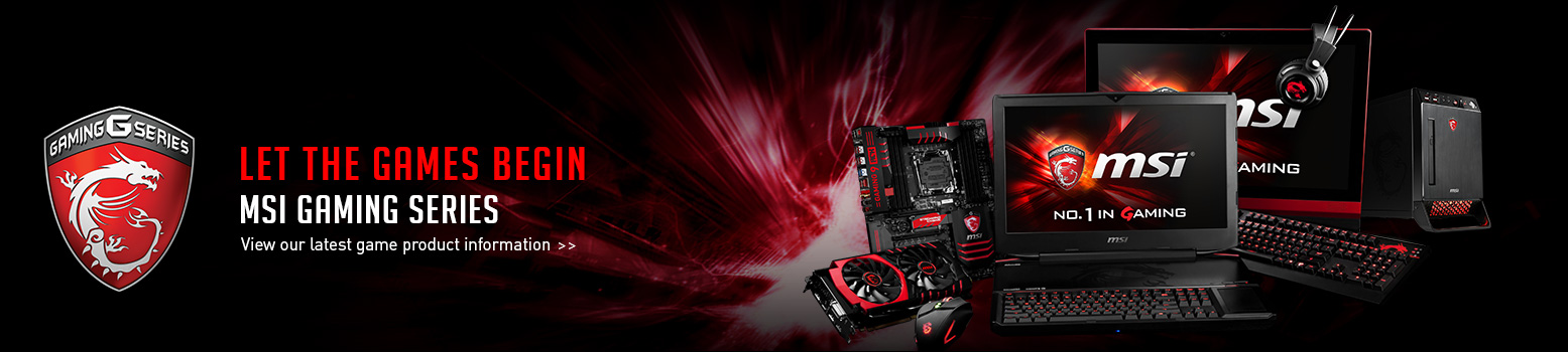 MSI Korea